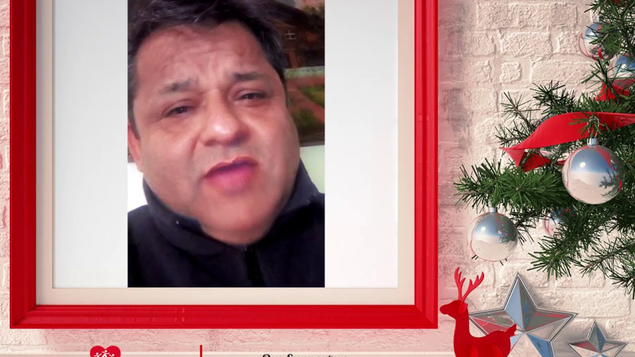 Atul Ahuja Sings For A Heart - YouTube