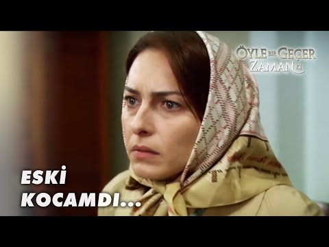 Cemile, Ali'nin Yaptığını Yanına Bırakmayacak! - Öyle Bir Geçer Zaman Ki Özel Klip