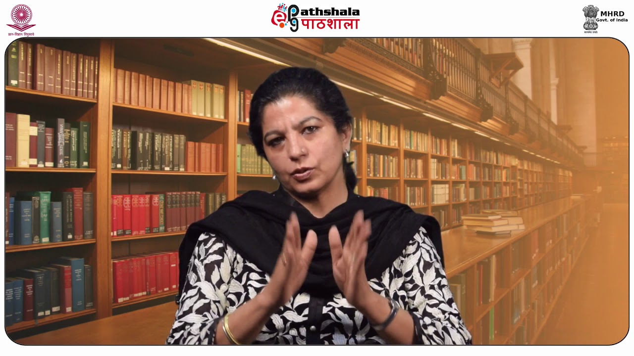 History of Academic Libraries in India - YouTube