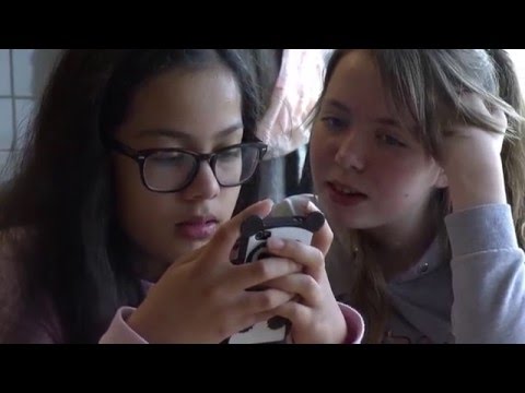 WhatsApp straks niet meer voor kinderen (1 april)