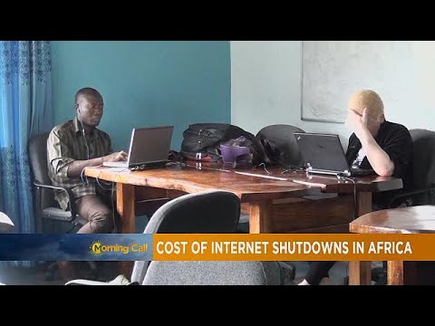 'Internet disruptions in sub-sahara Africa cost $237million' - CIPESA ...