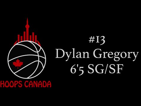 #13 dylan Gregory - YouTube