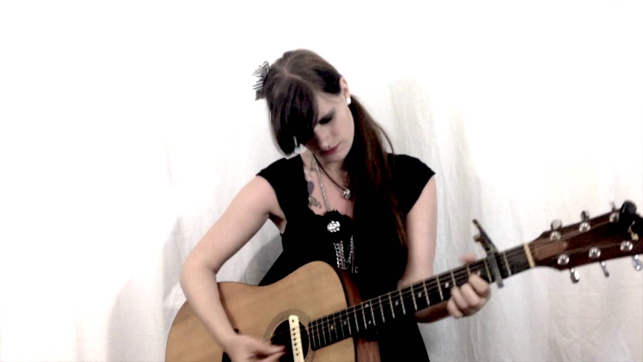 In This Mess - Original song by Aubryn - YouTube