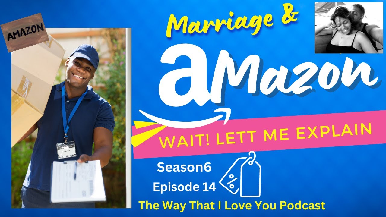 S6 E14 Amazon Wait Let Me Explain - YouTube