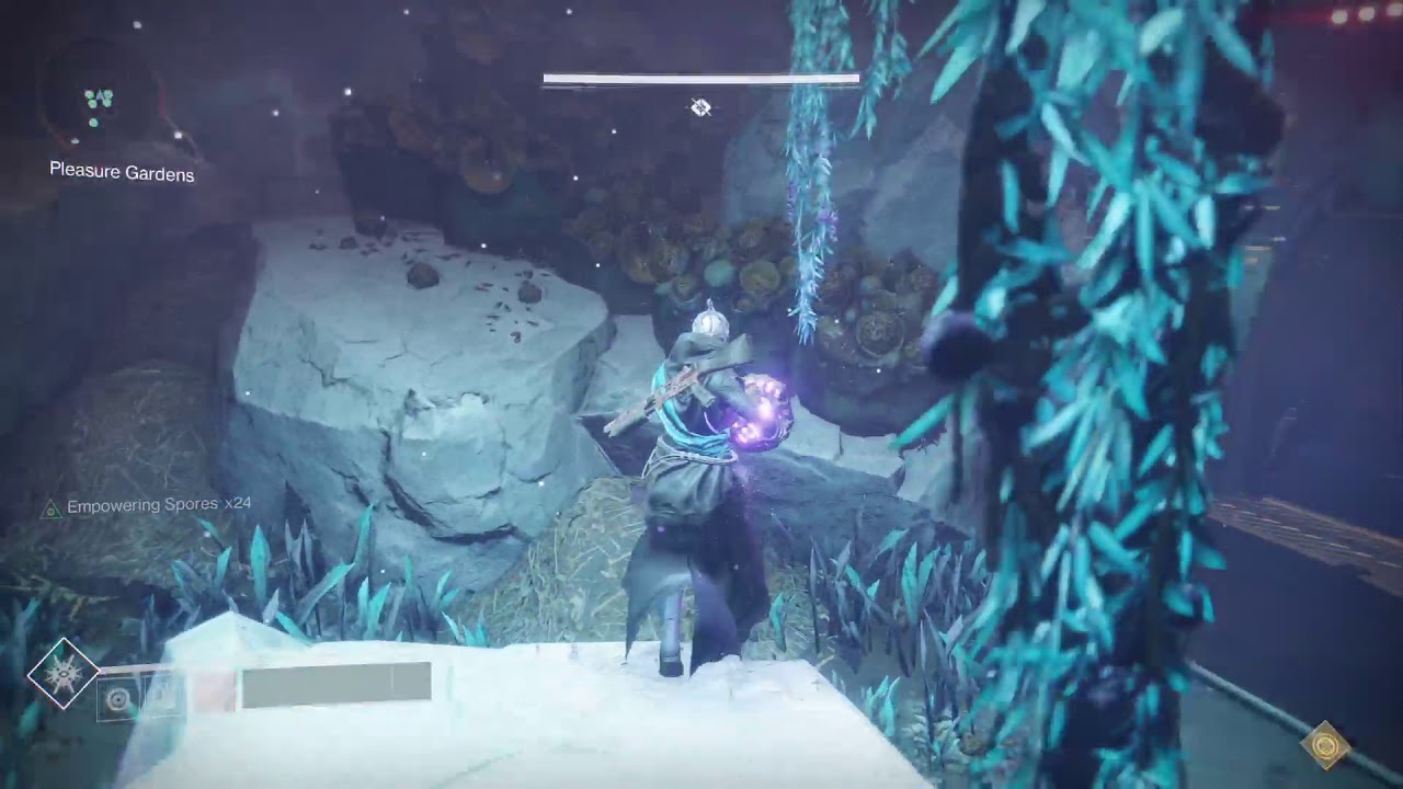 Leviathan Dogs CM 1st time 1 Shot - YouTube