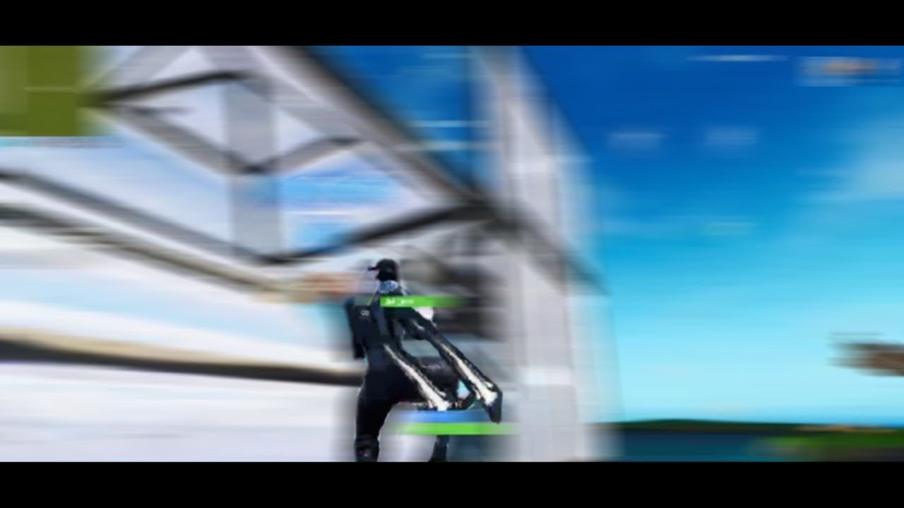 Genoz challenged me to a 1v1... - YouTube