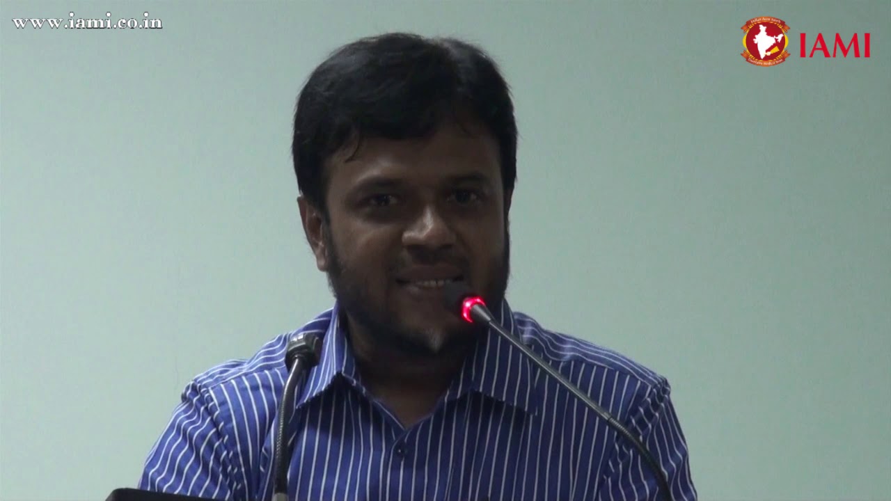 diploma class feed back at sitra auditorium - YouTube