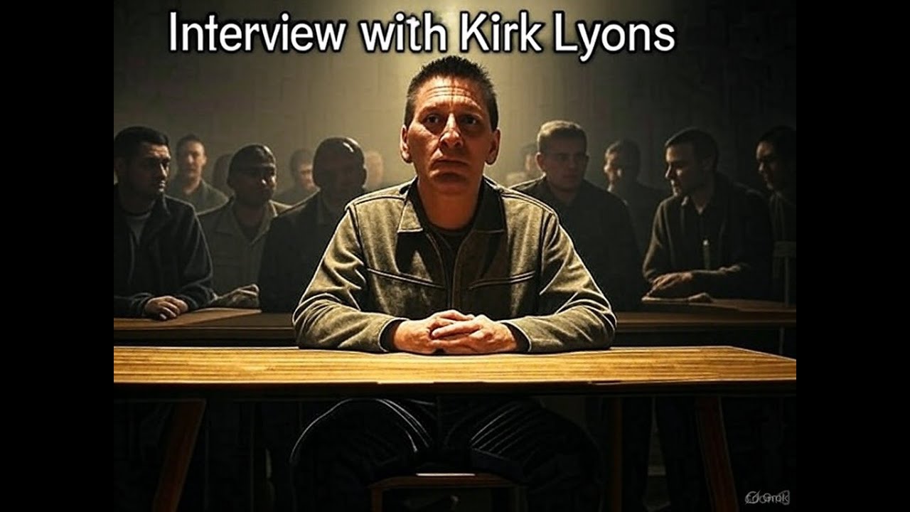 NWJ 607- Interview w/Kirk Lyons, Lawyer to Numerous Infamous Right Wing ...