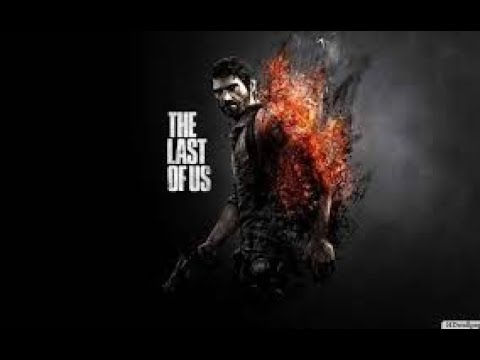 ELLİYİ ARIYORUZ THE LAST OF US BÖLÜM 4