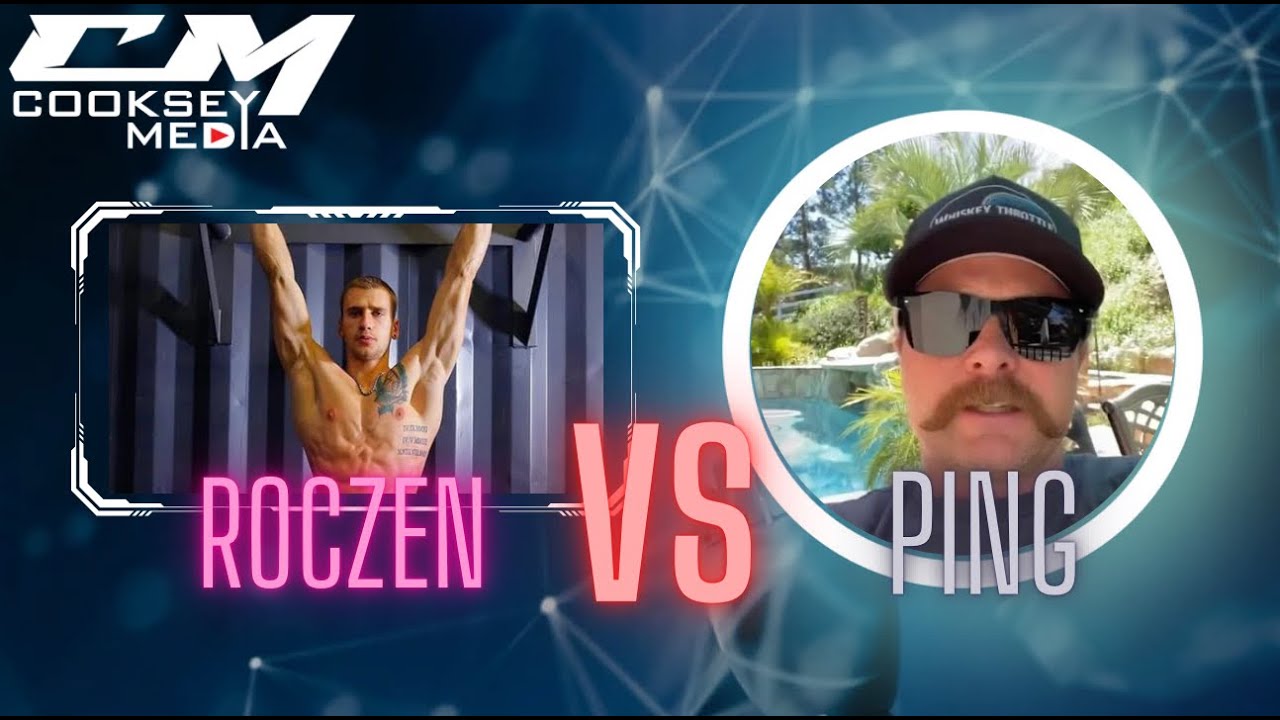 Ken Roczen And David Pingree Have Problems With Each Other! - YouTube