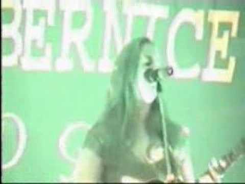 Kyra Bernice - Coma White - YouTube