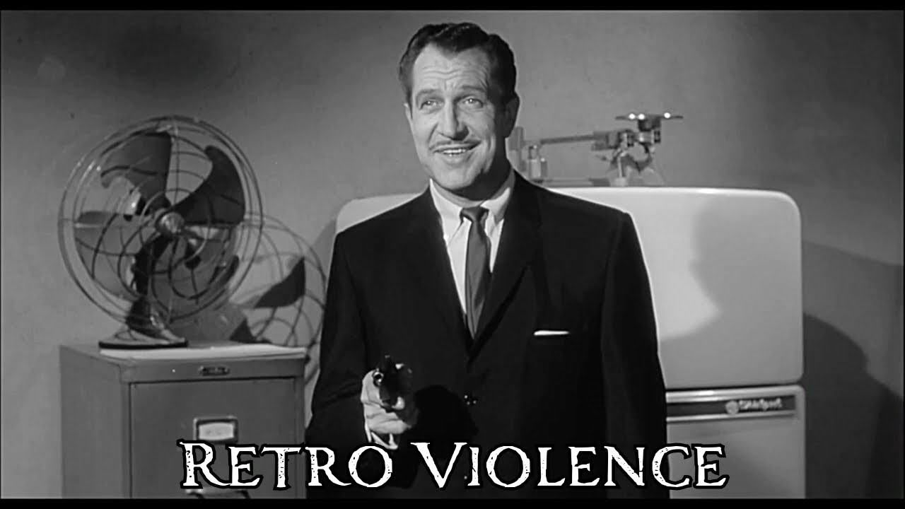 Static X - Bled For Days - YouTube