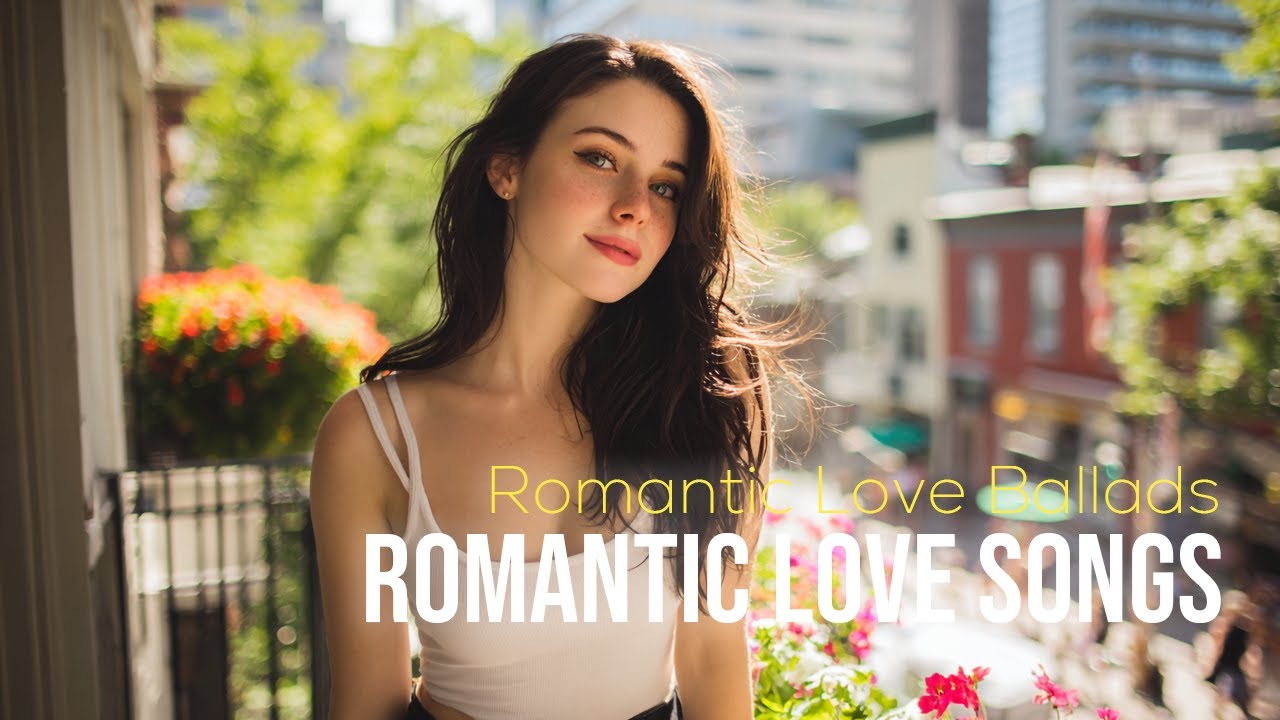 Romantic Ballads 2025 | Emotional Sad Beautiful Love Song |Touching ...