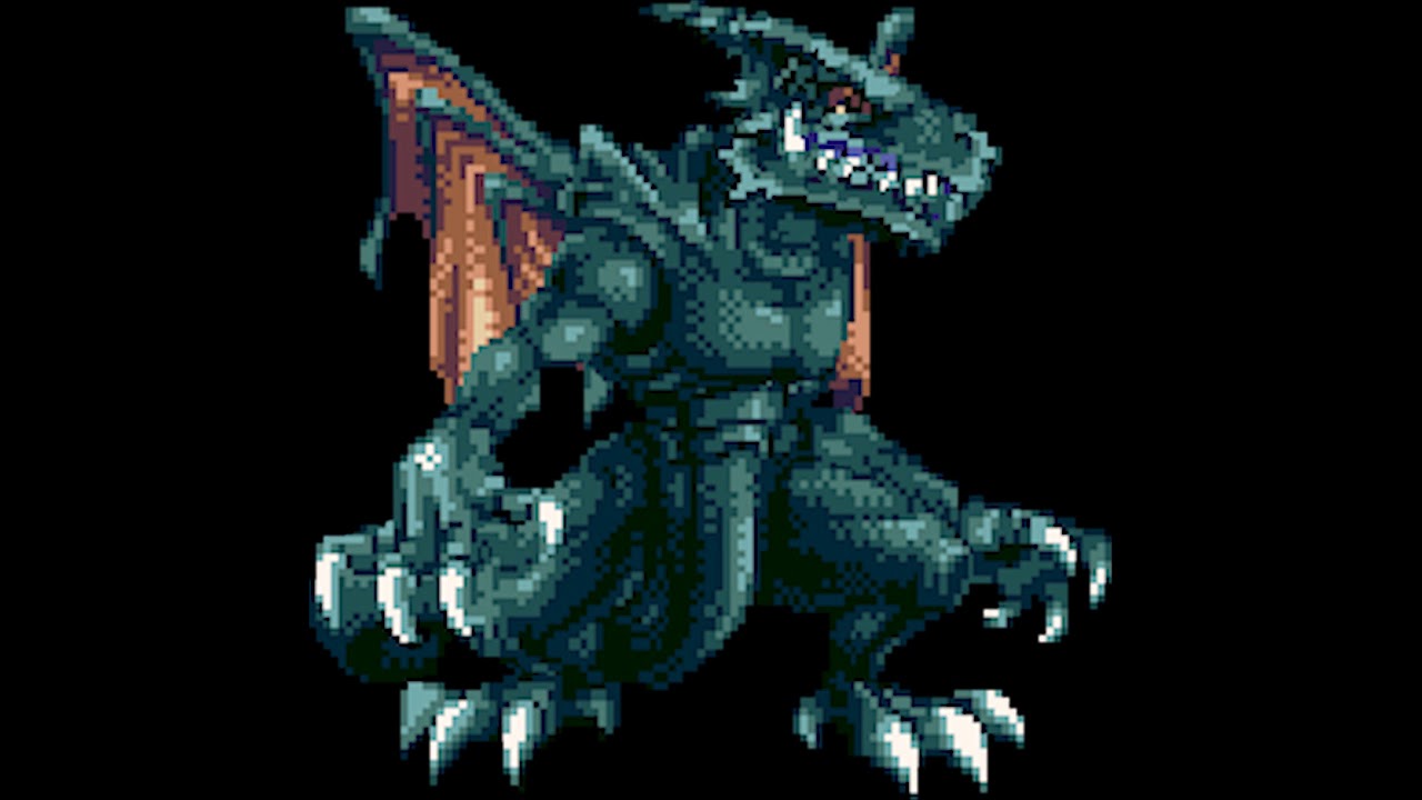 Valkyrie Profile - Bloodbane Great Magic Voice Reel - YouTube