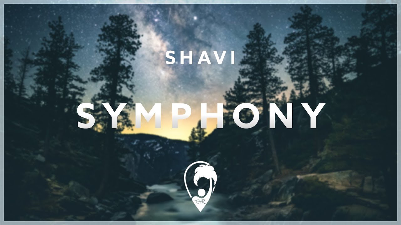 Shavi - Symphony - YouTube