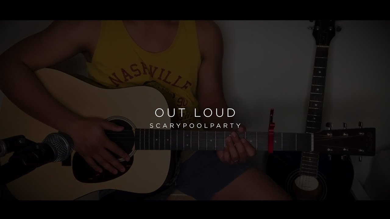 Michael Labor | Out Loud - ScaryPoolParty Alejandro Aranda American ...