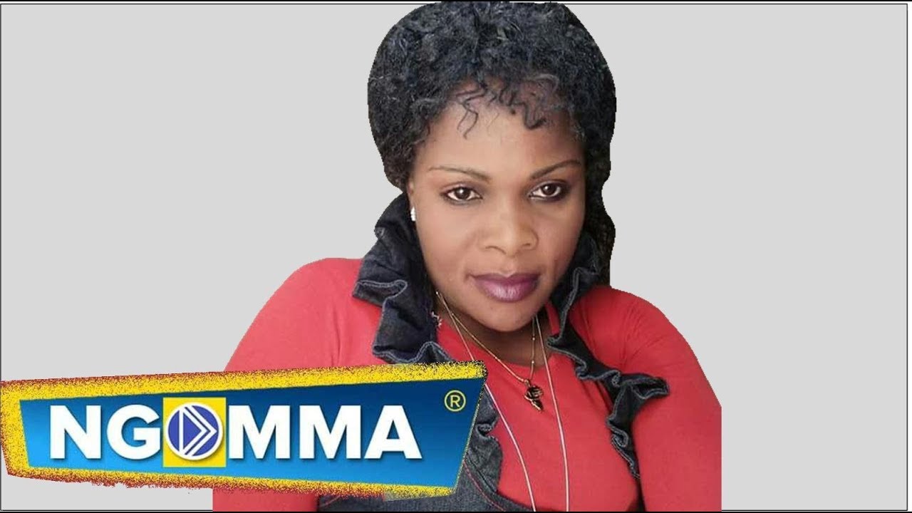 Carol David - Erokamano ( Thank You ) Lyric Video - YouTube