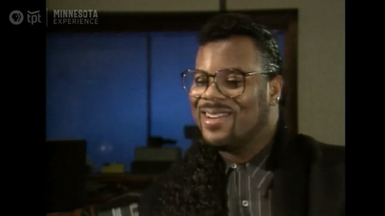 Jimmy Jam thinks Prince was "the baddest guitar player around." - YouTube