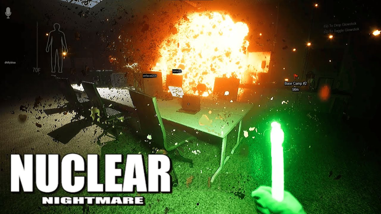 This Nuclear Game is a Nightmare - YouTube