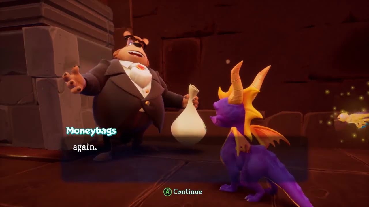 Spyro Reignited Trilogy 2020 06 12 16 46 01 01 mpeg2video - YouTube