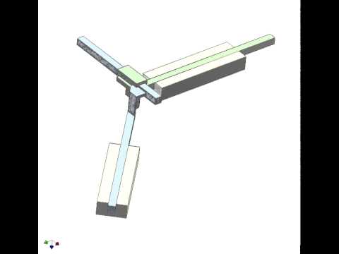 Wedge mechanism - YouTube