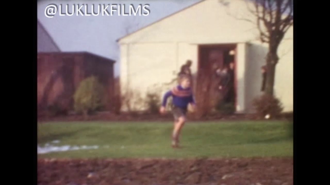 SEAHOUSES PRIMARY SCHOOL CIRCA 1964 - YouTube