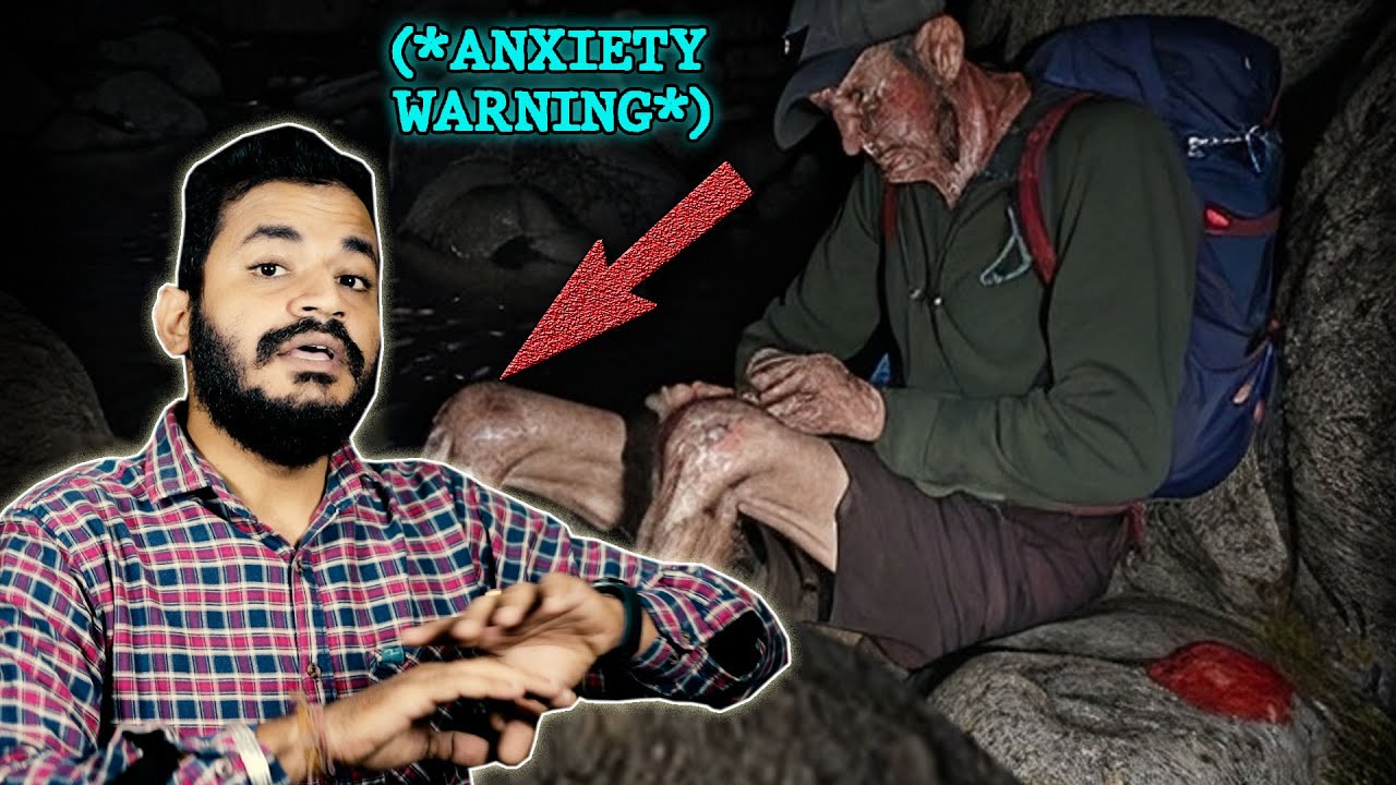 Is This the SCARIEST Death Story You've Ever Heard? (*warning*) - YouTube