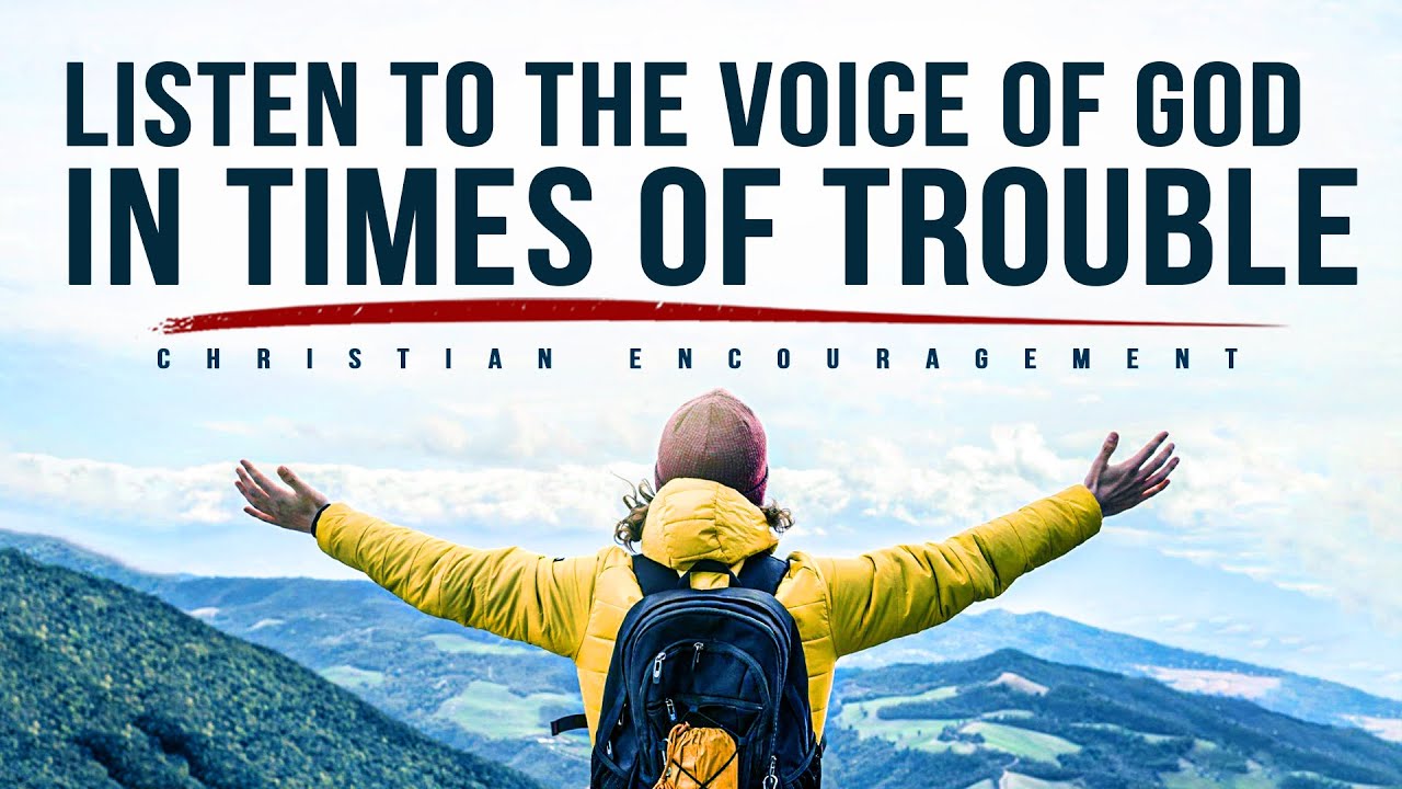Do Not Be Afraid To Listen To God Voice, God Is Calling You For Greater ...