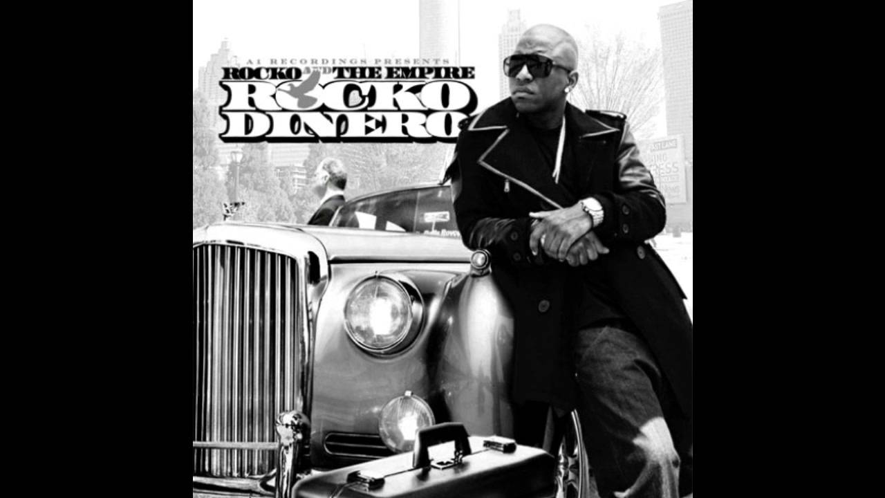 Rocko - Star Feat. Geno (Rocko Dinero Mixtape) - YouTube