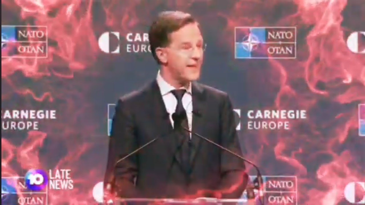 Matt Rutte - Wartime Mindset (Original Mix) - YouTube