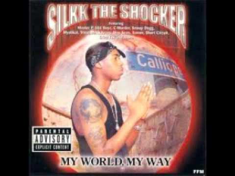 Silkk The Shocker - Run - YouTube