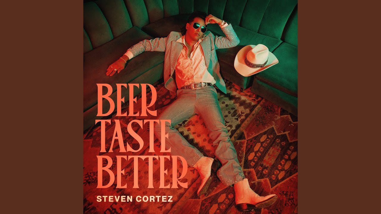 Beer Taste Better - YouTube