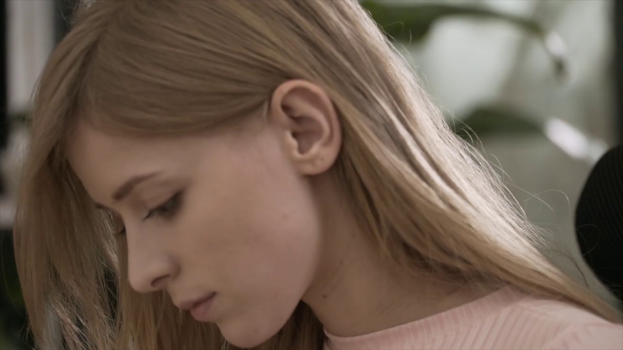 EVA Cushion v2.0 - Improve Your Sitting Posture - YouTube