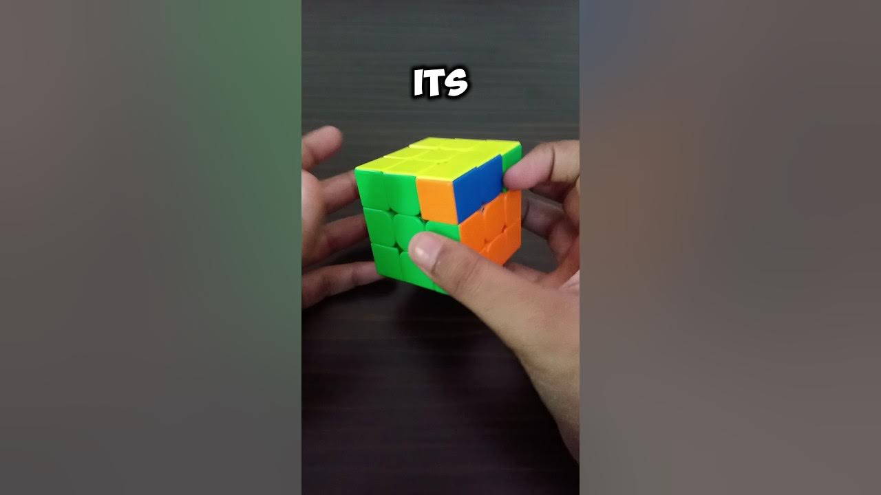 Ja Perm Algorithm - Easy to Learn - YouTube