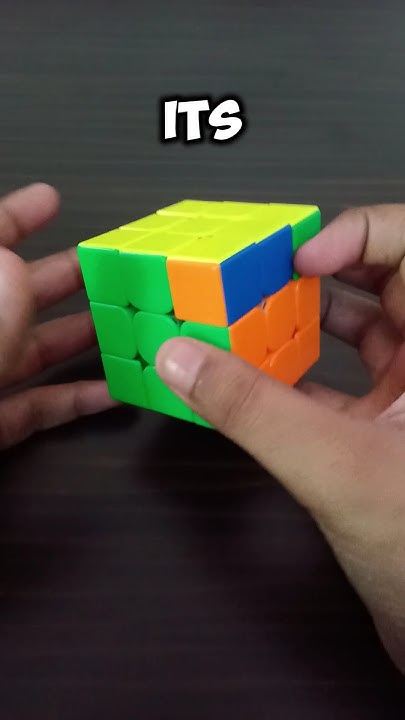 Ja Perm Algorithm - Easy to Learn - YouTube