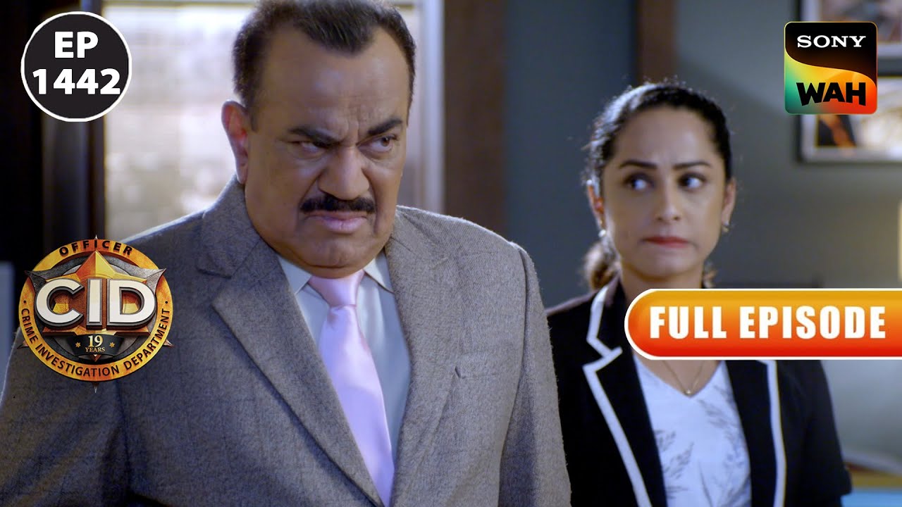 CID सुलझाएगी कातिल Smartphone का Case! | CID | सी.आई.डी | 7 Dec 2023 ...