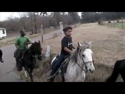 Chris from Renegade Riders - YouTube