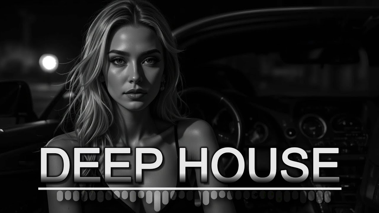 The Best Relaxing Deep House Mix - Best Emotional Melodic Techno Songs ...