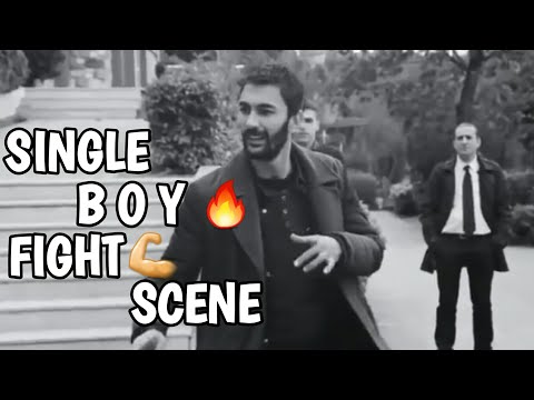 💪SINGLE BOY FIGHT SCENE💪 WHATSAPP STATUS|| HOLLYWOOD STATUS|| HANI WRI8S ||