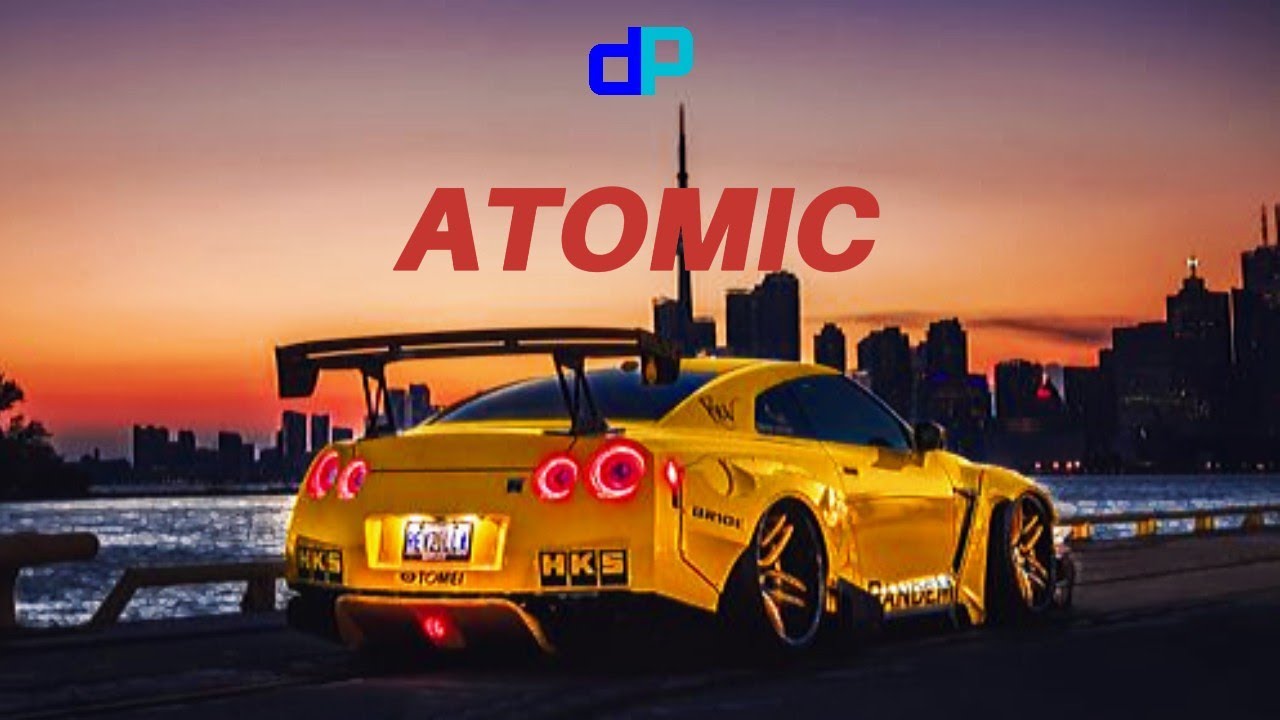 DJ Paoli's - Atomic - YouTube