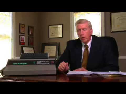 Unacceptable Standards of Variability on the Intoxilyzer 5000 - YouTube