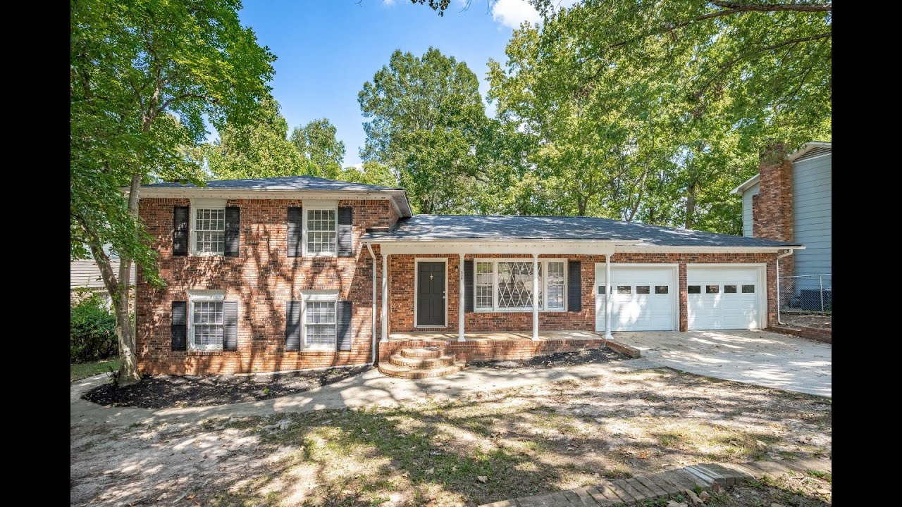 Matt Shealy | 806 Lockner Road | Columbia , SC - YouTube