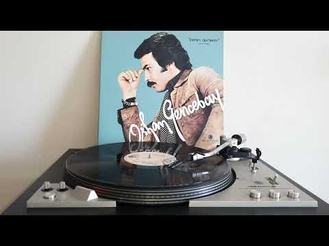 Orhan Gencebay - Sevmek Ne Güzel  1978 (orijinal plak kayıt) #arabesk #damarşarkılar