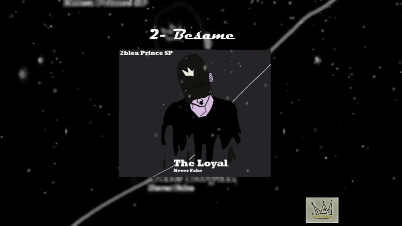 Besame - Lil Shine RNNF (Prod By Stivenz Beats X EL FabryThe Loyal ...