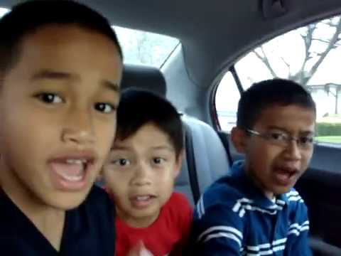 Hypnotized - DJ Dyce (Singing Cover by Ralph Lazaro & Brothers) - YouTube
