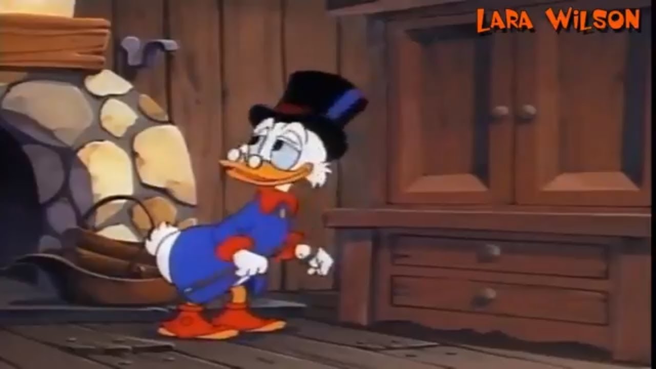 DuckTales The Curse of Castle McDuck Best Cartoon For Kids & Children ...
