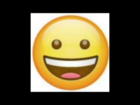 Emojiler: Gülen Surat
