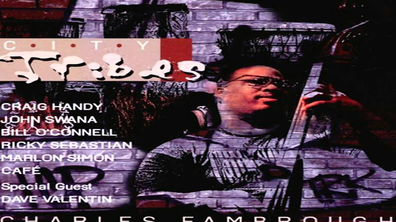 Charles Fambrough The Hunt - YouTube