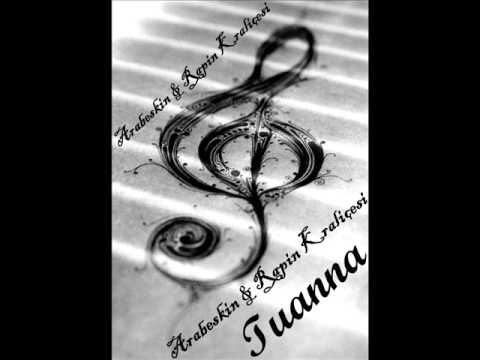 Ak Esinti & Ft Dj Yıldırım - Seni Unutamam