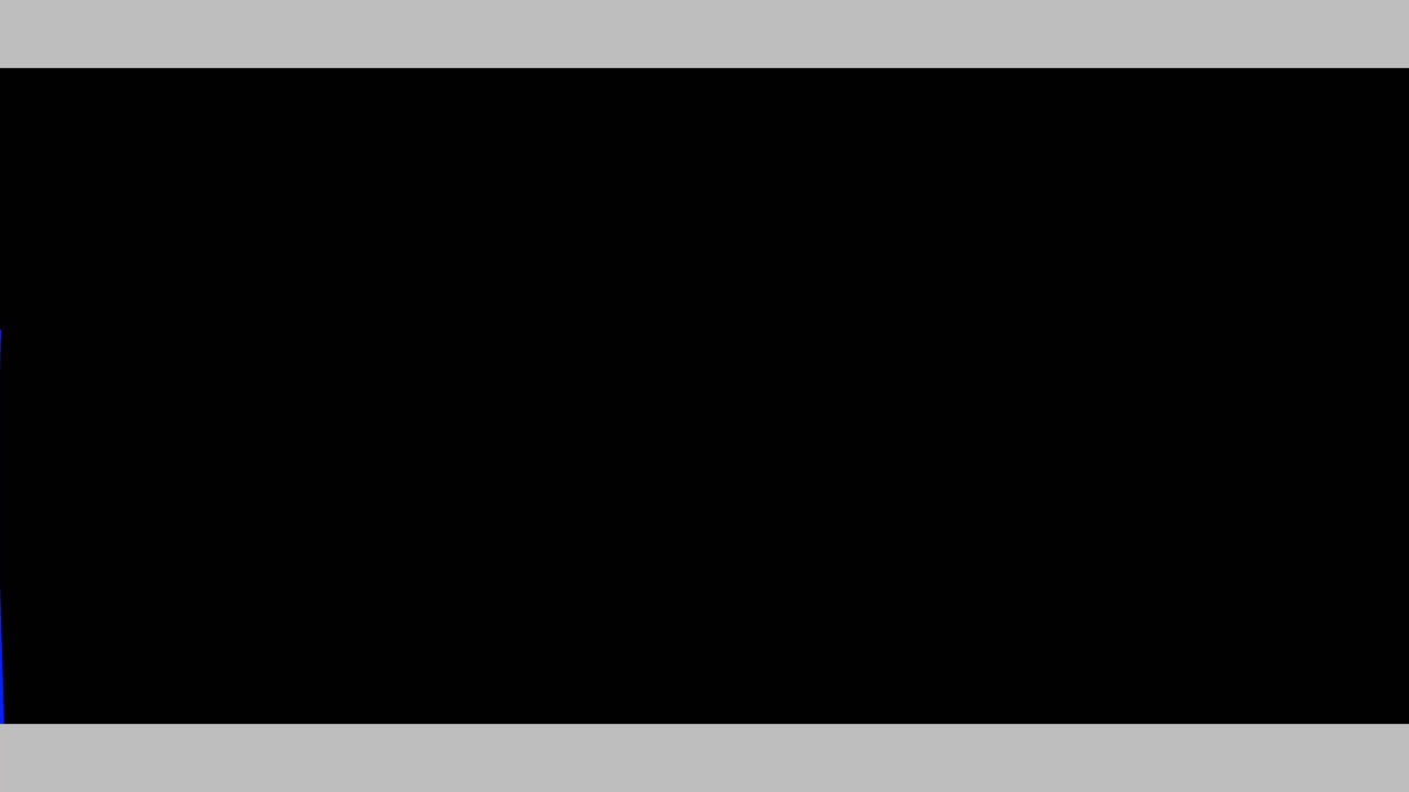 Vantablack Screen - YouTube
